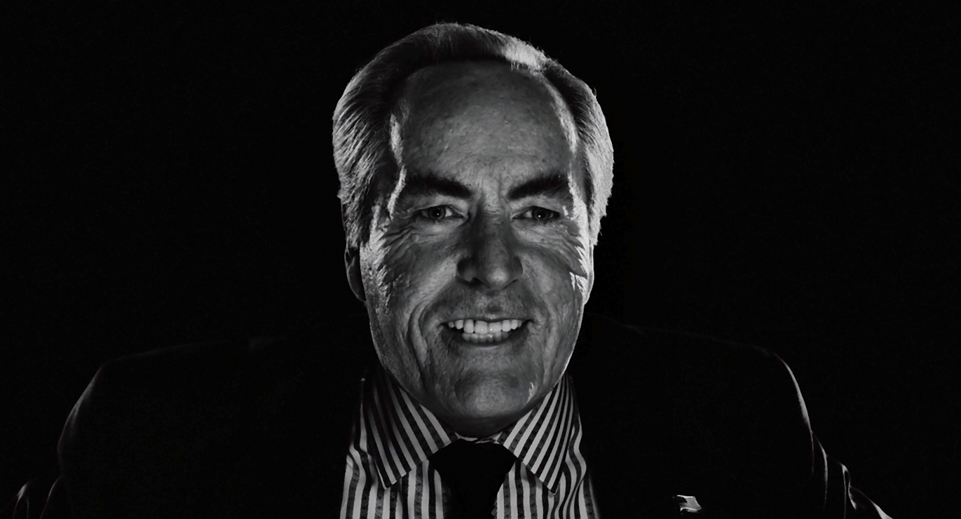Powers Boothe