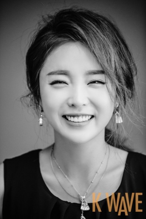 Picture of Jin-Young Hong