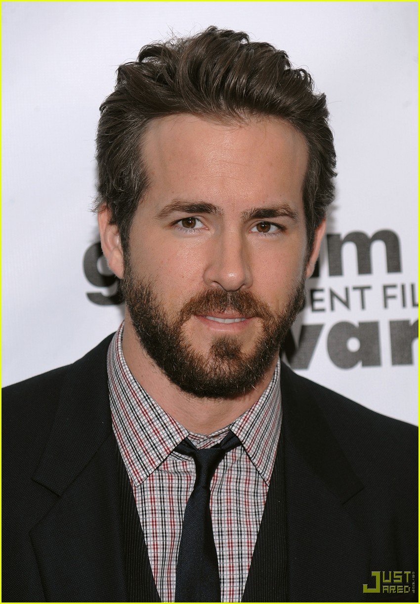 Ryan Reynolds picture