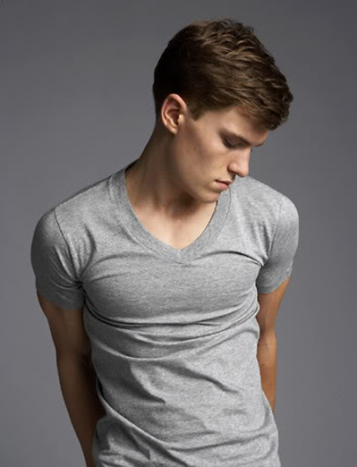 Picture of Oliver Cheshire