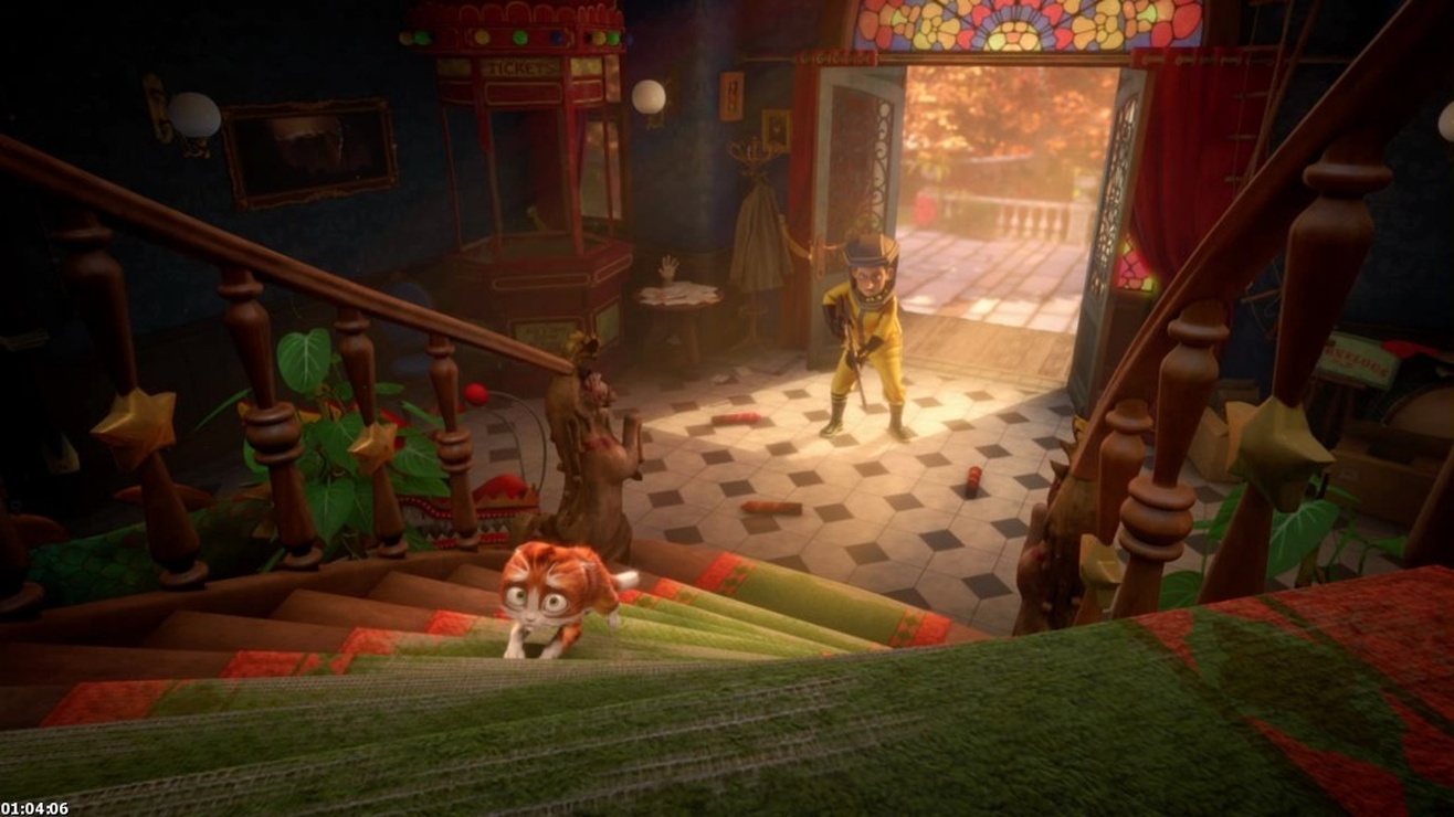 Picture of The House of Magic