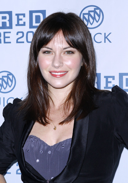Jill Flint image