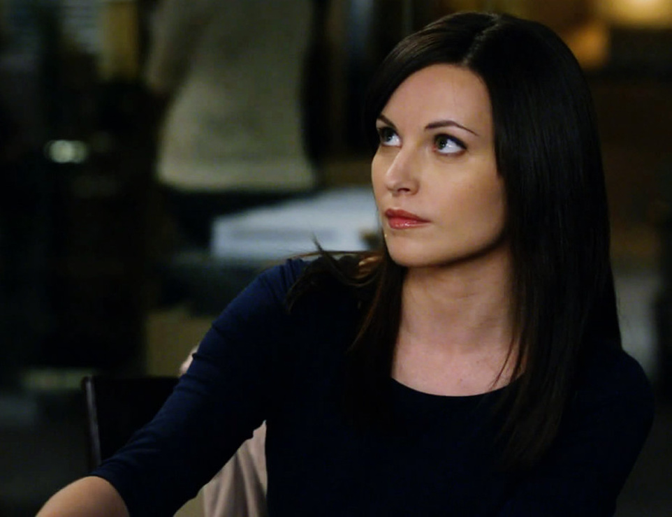 Image of Jill Flint