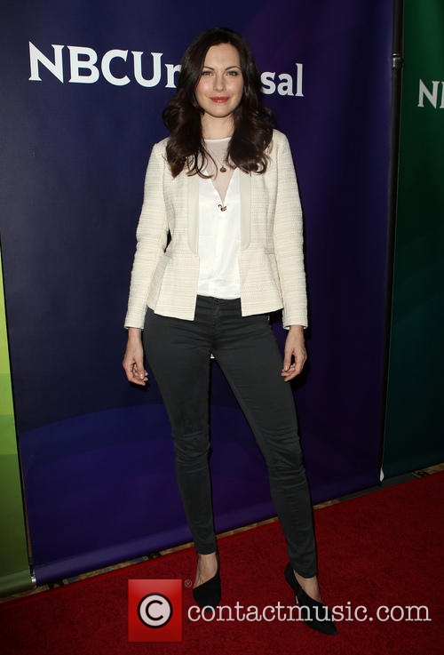 Picture of Jill Flint