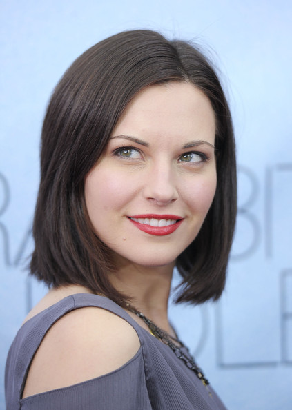 Picture of Jill Flint