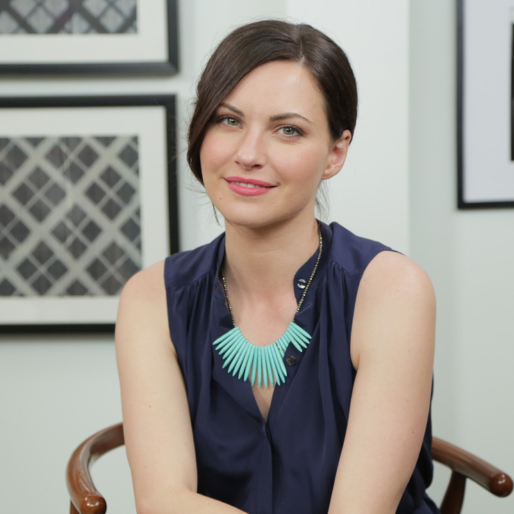 Picture of Jill Flint