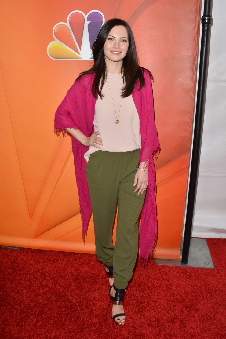 Picture of Jill Flint