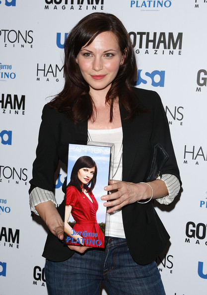 Image of Jill Flint
