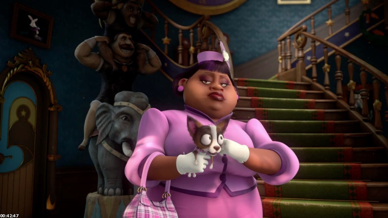 Picture of The House of Magic