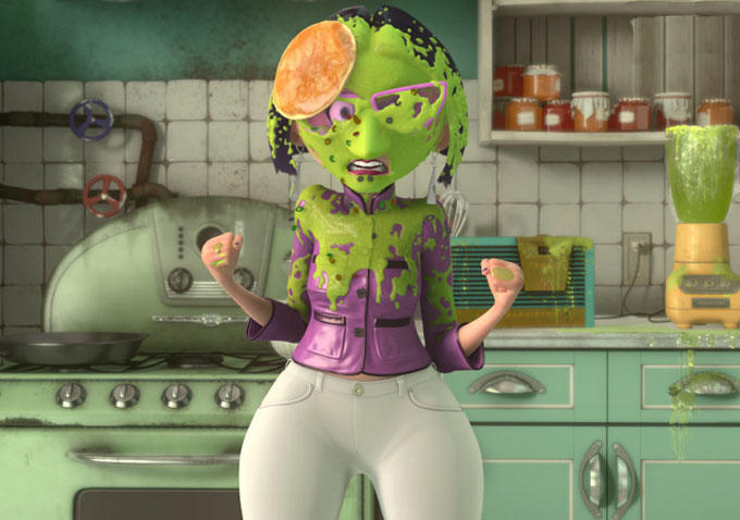 Picture of The House of Magic