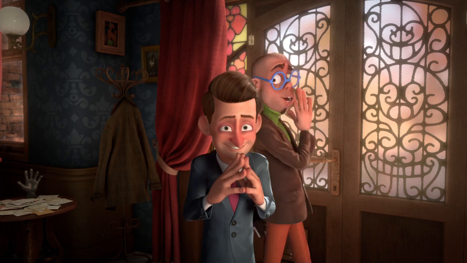 Picture of The House of Magic