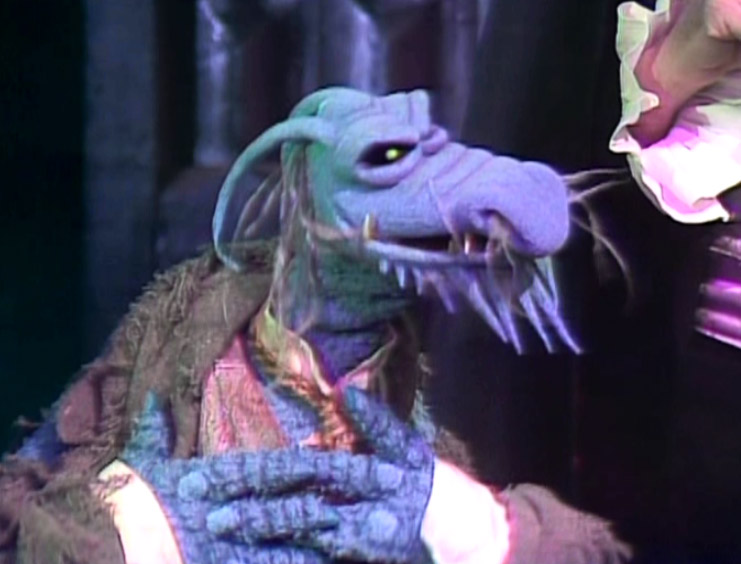 Picture of Uncle Deadly