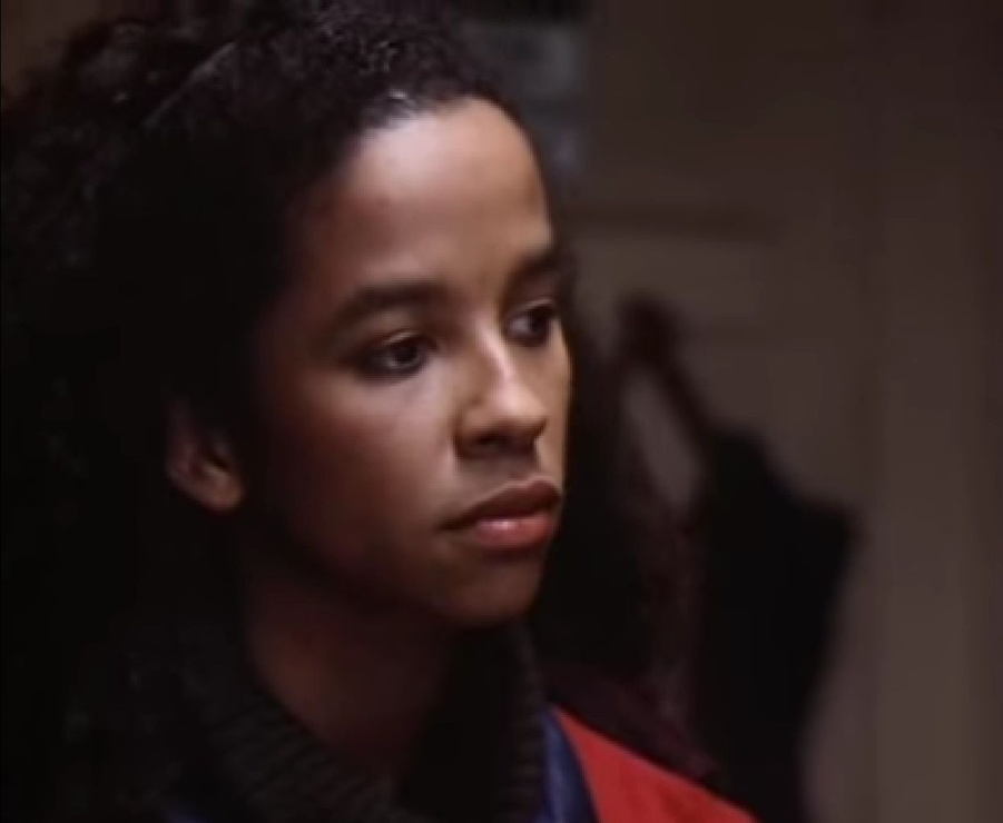 Image of Rae Dawn Chong