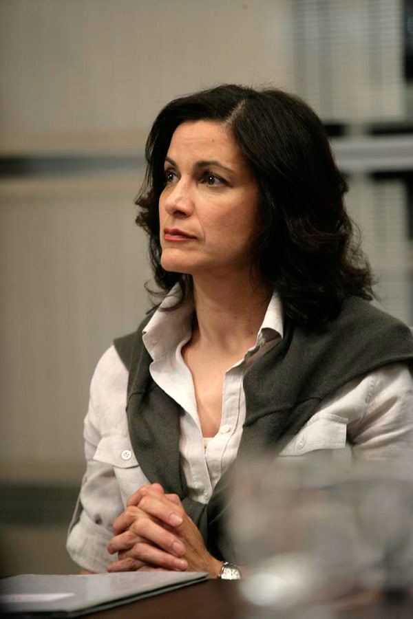 Picture of Saundra Santiago