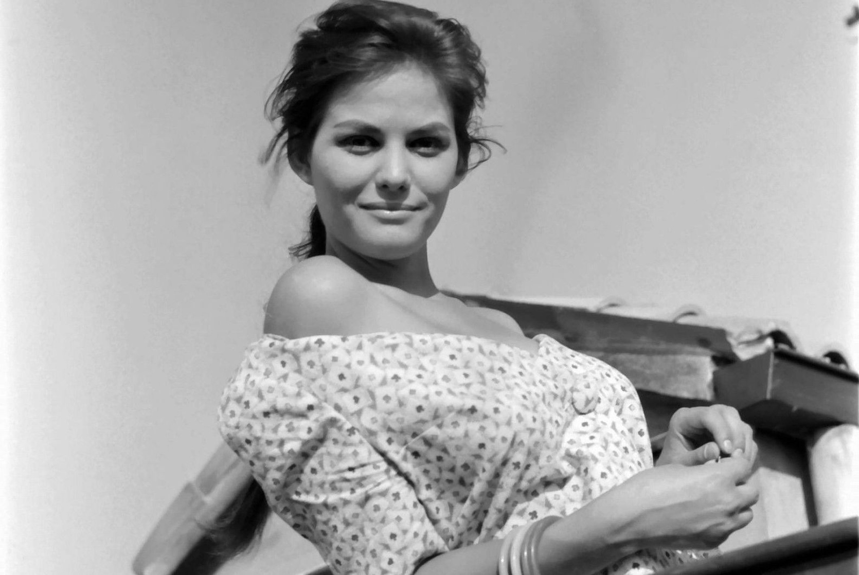 Claudia Cardinale picture