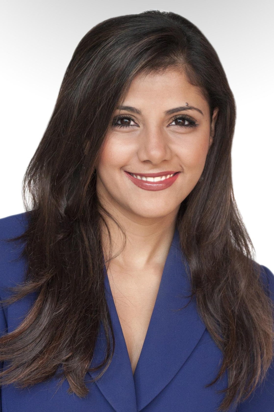 Picture of Sarah Forgany