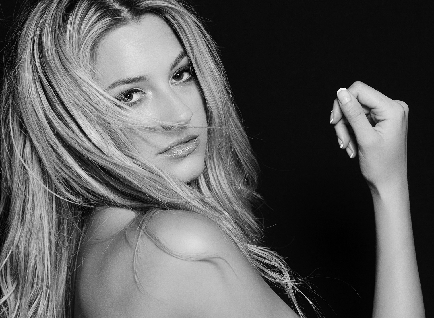 Picture of Ashleigh Croake