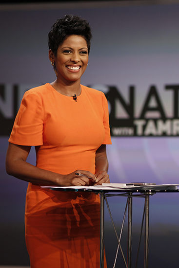 Picture of Tamron Hall