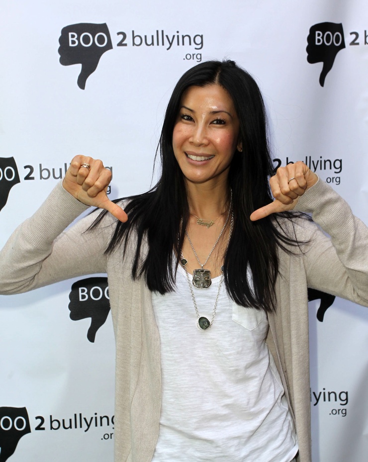 Picture of Lisa Ling