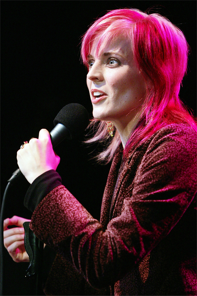 Picture of Maria Bamford