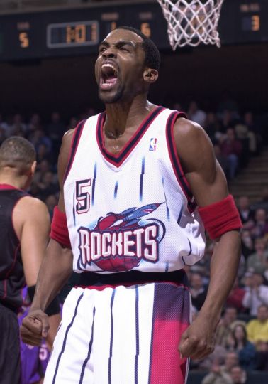 Picture of Cuttino Mobley
