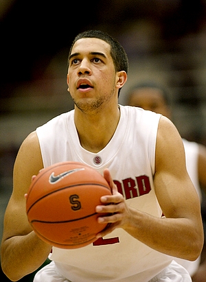 Picture of Landry Fields