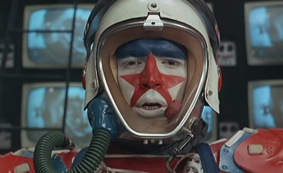 Mr. Freedom (1968) picture