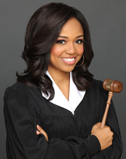 Image of Faith Jenkins