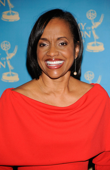 Glenda Hatchett picture