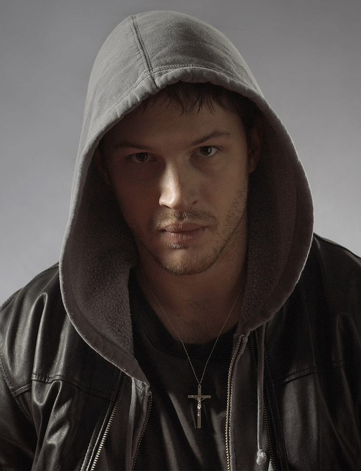 Picture of Tom Hardy