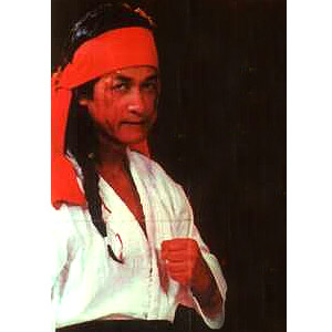 Picture of Ramon Zamora