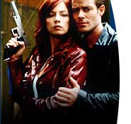 Picture of First Wave (1998)