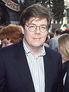 Picture of John Hughes