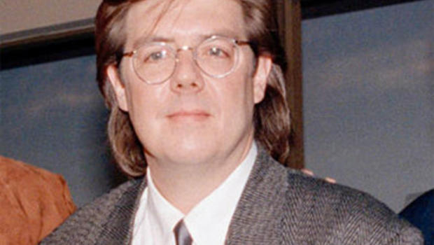 Picture of John Hughes