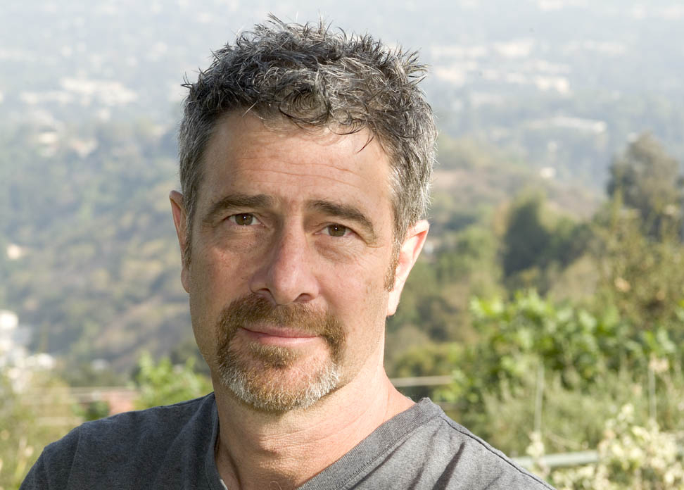 Picture of Gil Junger