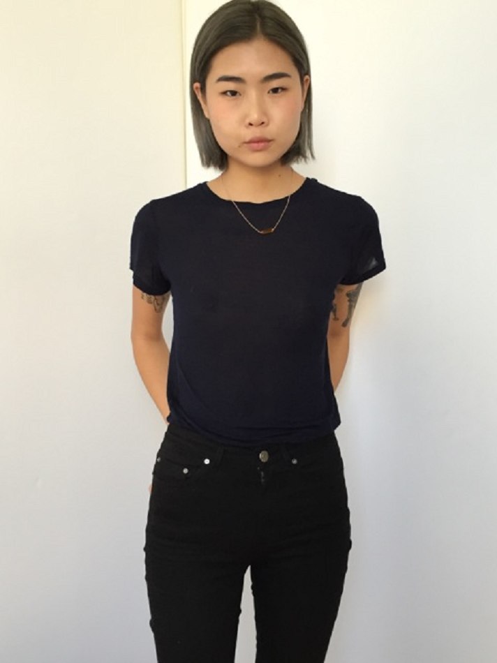 Picture of May Hong