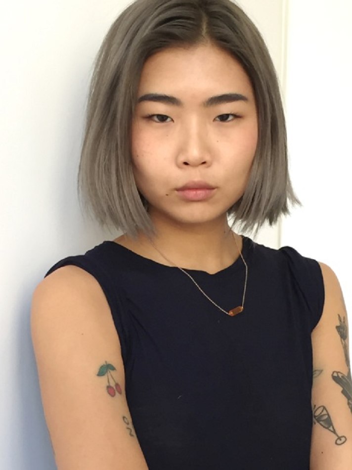 Picture of May Hong