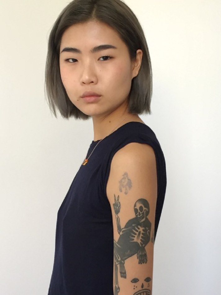 Picture of May Hong