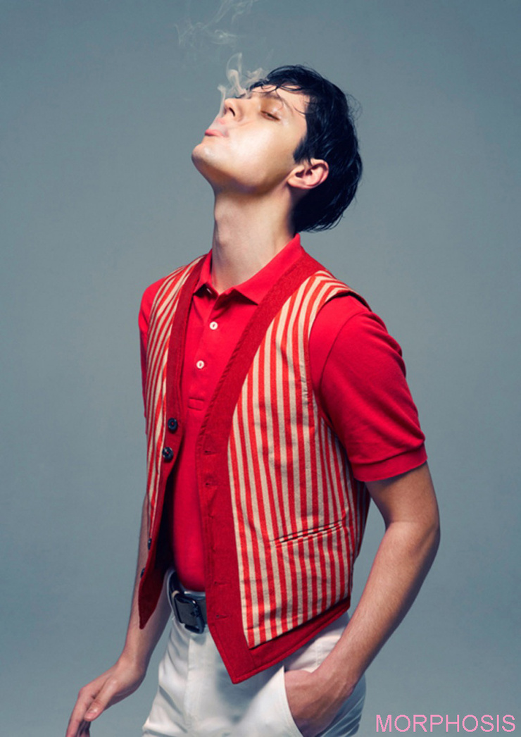Picture of Danilo Martins