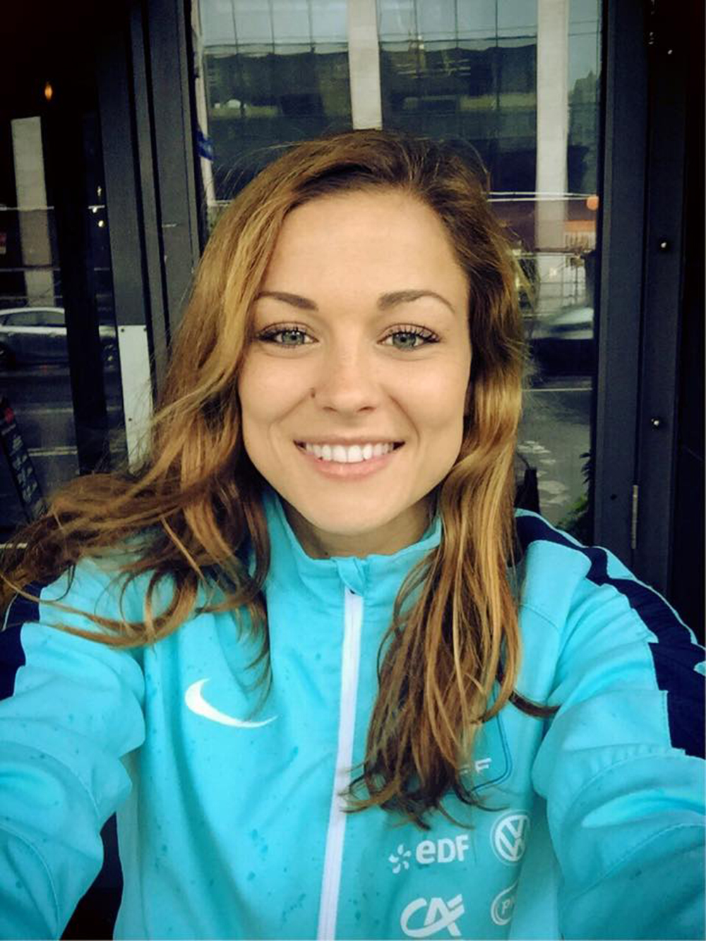 Image of Laure Boulleau