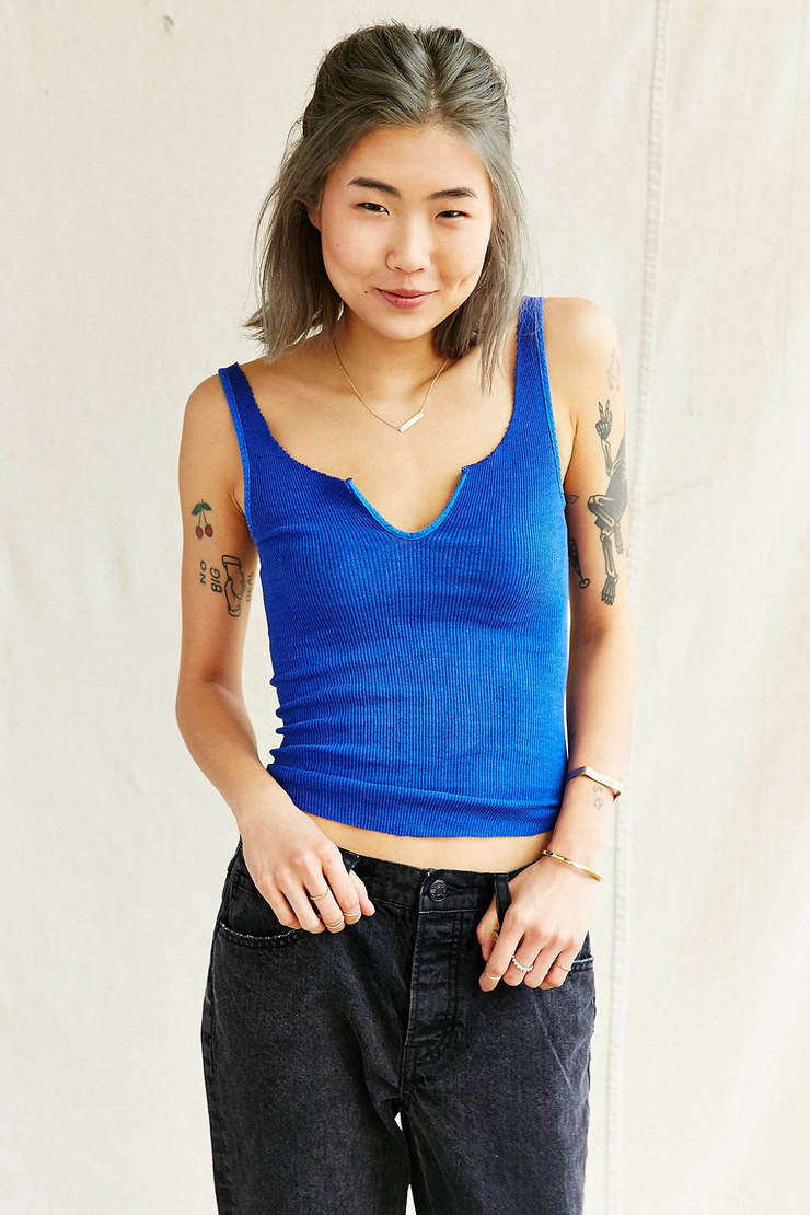 Picture of May Hong