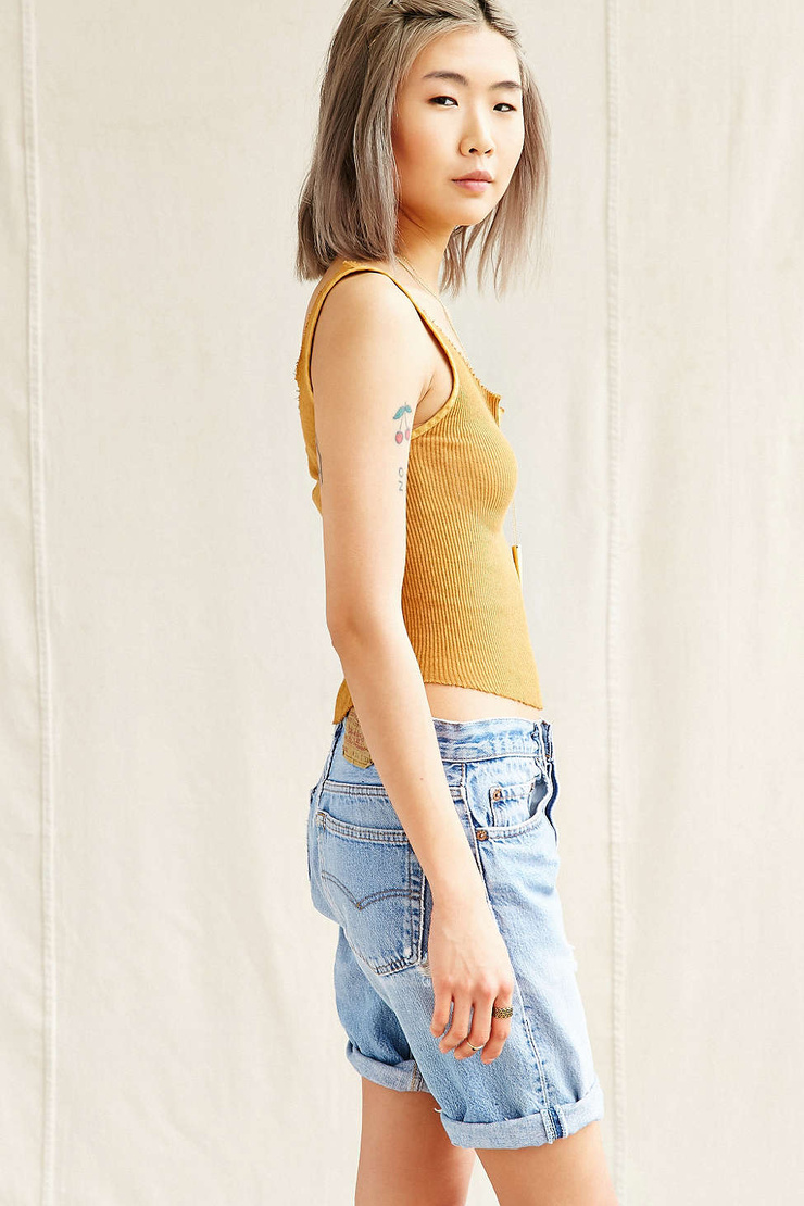 Image of May Hong