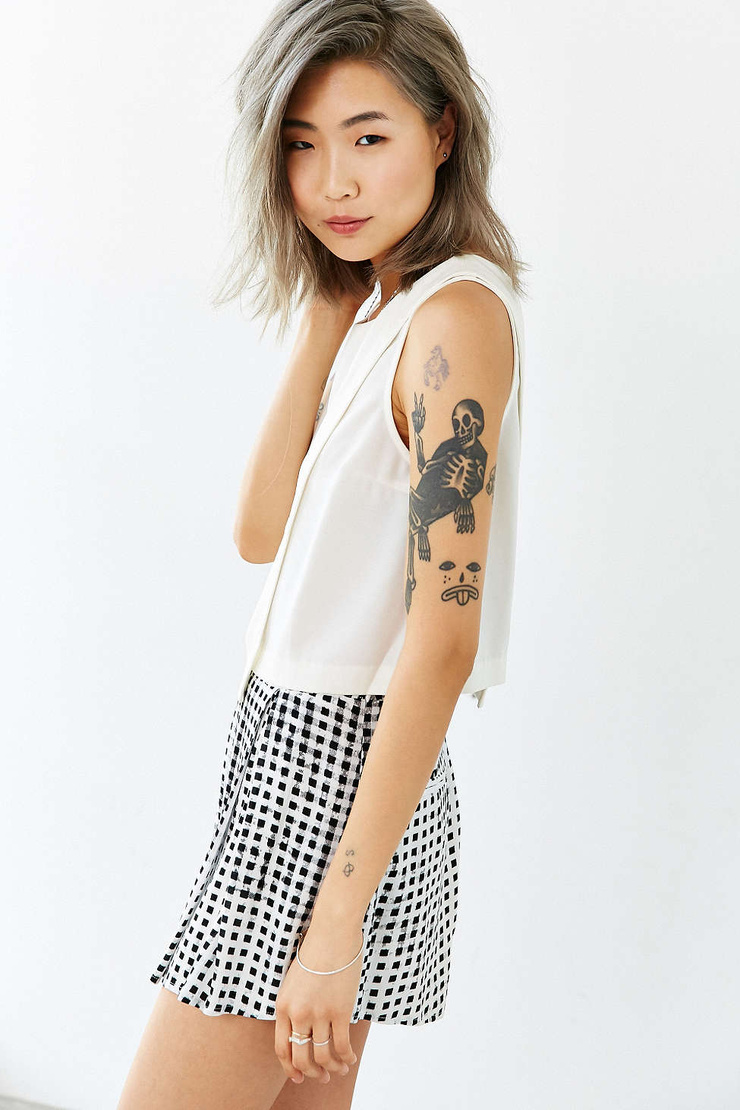 Picture of May Hong