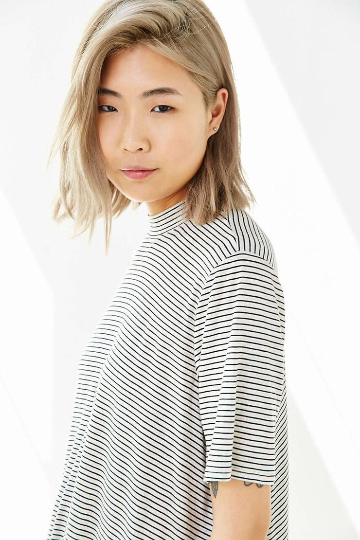Picture of May Hong