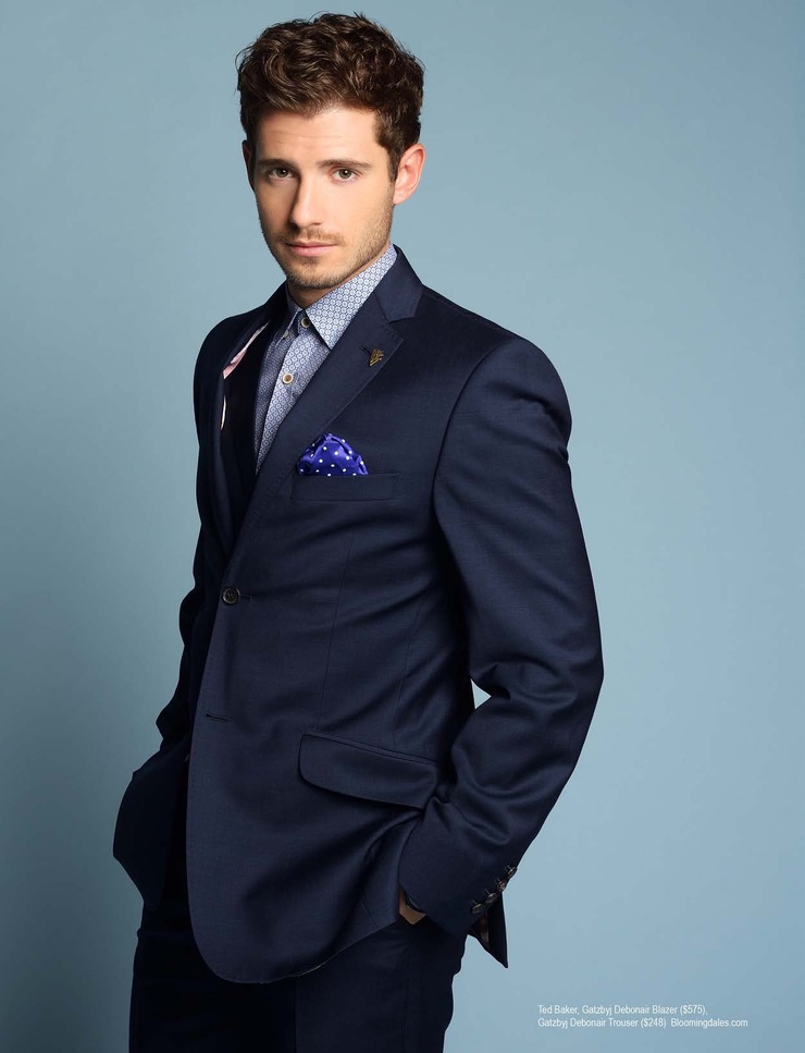 Picture of Julian Morris