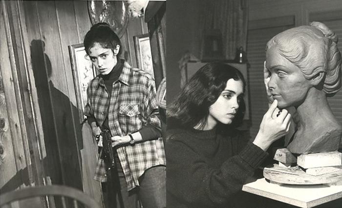 Picture of Kathleen Beller