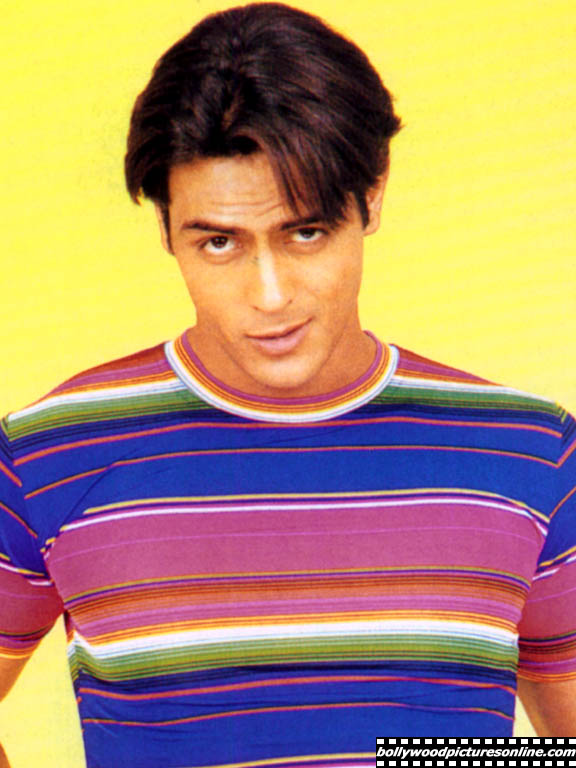 Picture of Arjun Rampal