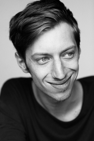 Picture of Max Mauff