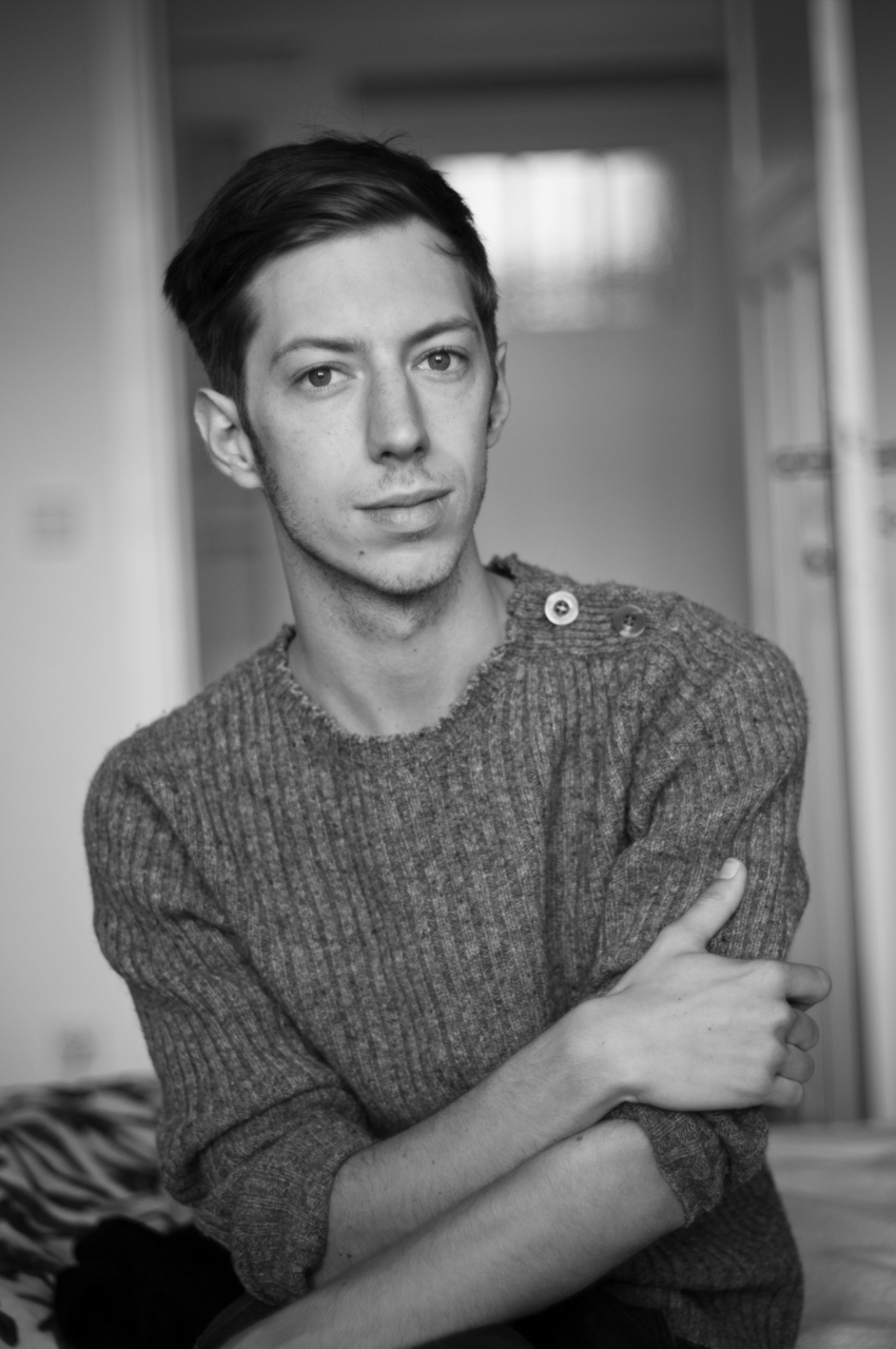 Picture of Max Mauff