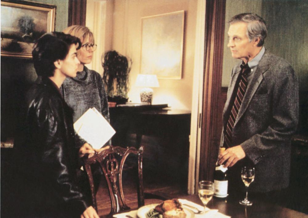 Picture of Whispers in the Dark (1992)